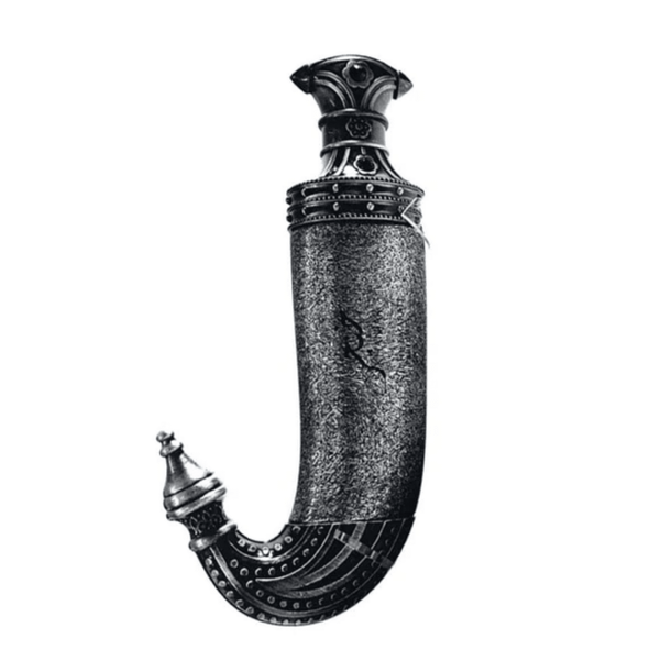 Lattafa Niche Emarati Khanjar Парфюмна вода унисекс 85 ml
